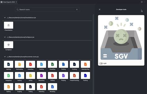 Github Jairtorres1003 Jt View Exports Svg View Exports Svg Is A
