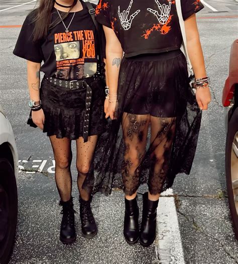 Pierce The Veil Warped Tour Outfit Outfit Inspo Outfits
