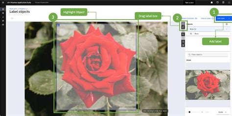 Alain Airom On Linkedin Build And Deploy Ml Models Using Maximo Visual Inspection