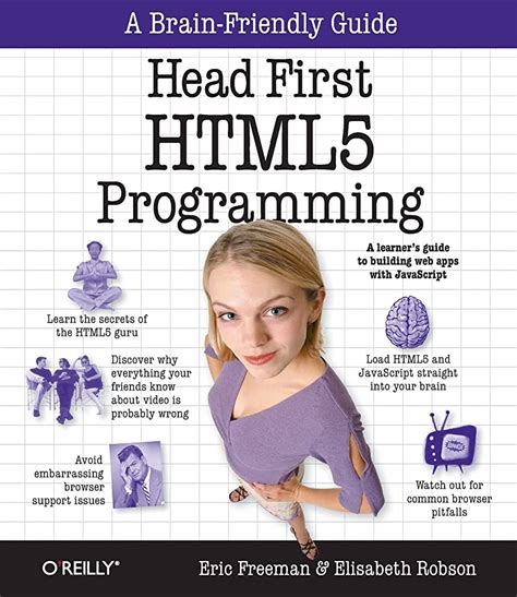 Head First Html And Css Papiro