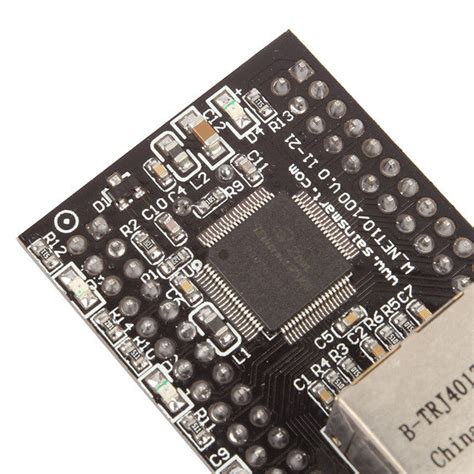 [discontinued] sainsmart w5100 network module tcp ip ethernet module