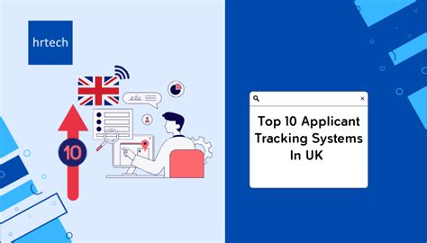 Top 10 Applicant Tracking Systems In Uk Teamlease Digital