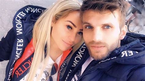 Stacey Silva Kisses Florian Sukaj Tells 90 Day Fiancé Fans To Embrace