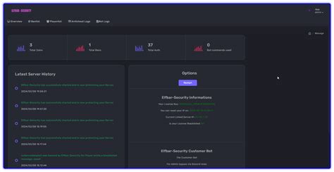 Github Ais1175fivem Anticheat Open Source Fivem Anticheat Panel
