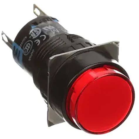 AB2M M1 W Idec Pushbutton Switches Distributors Price Comparison And Datasheets Octopart