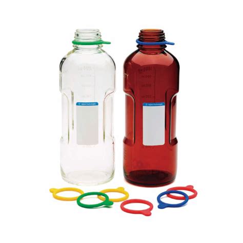 Agilent Solvent Bottles