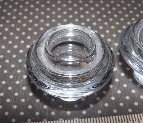 What Are These Glass Things Antiques Board