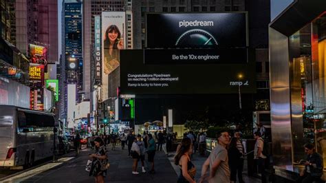 pipedream on linkedin pipedream recently took over “the city that never sleeps” thanks to the…