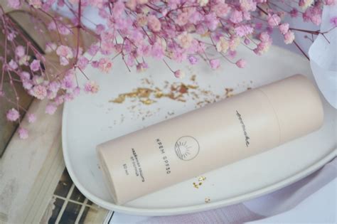 Хороший но не без нюансов Ecomake Крем для лица и тела Spf30 Отзывы покупателей Косметиста