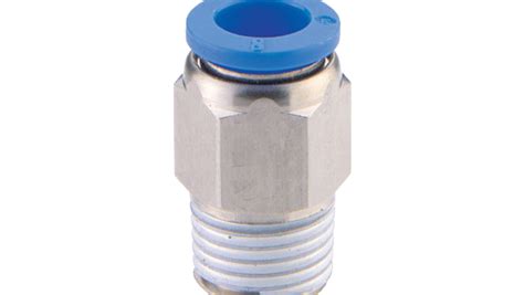 원터치 피팅 뉴테크