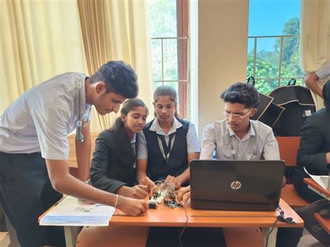 Techinnovation Fingerprinttechnology Microproject