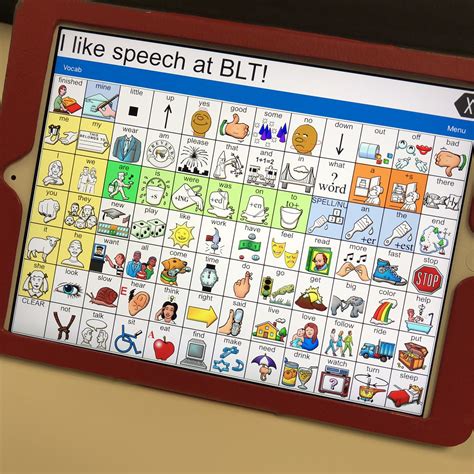 Examples Of Augmentative And Alternative Communication Devices At Abbey Takasuka Blog