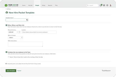 10 Best Hr Workflow Software To Streamline Your Hr Processes