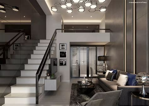 Loft Vs Duplex ต่างกันอย่างไร