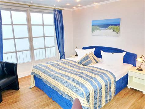 Ostsee Art Hotel Warnemünde