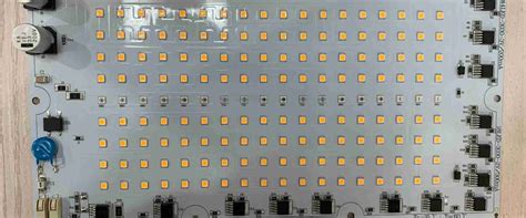 Cob Vs Csp Led Comparing The Standard Configurations Of Led Chips In Led Luminaires Nseled