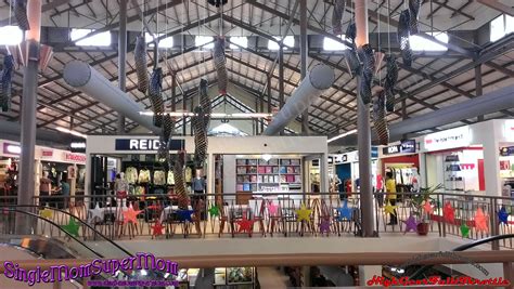 Tiendesitas Reopens For That New Shopping Pleasure Single Mom Super Mom