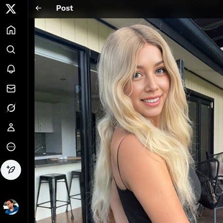 Mila Solana X Twitter Twitter Porn Accounts Like X