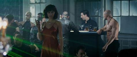 Nude Video Celebs Olga Kurylenko Sexy Max Payne