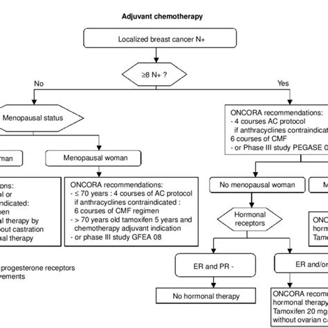 Example Of Decisional Algorithms Download Scientific Diagram