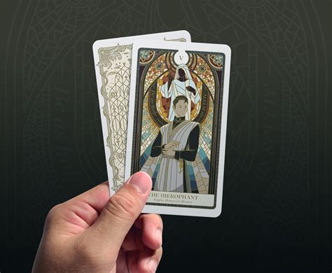 I Illustrate Shakespearean Themed Tarot Cards Rshakespeare