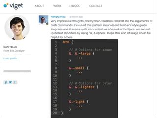 Introduction To Baidu Map Web App Front End Style Guide PPT Free Download