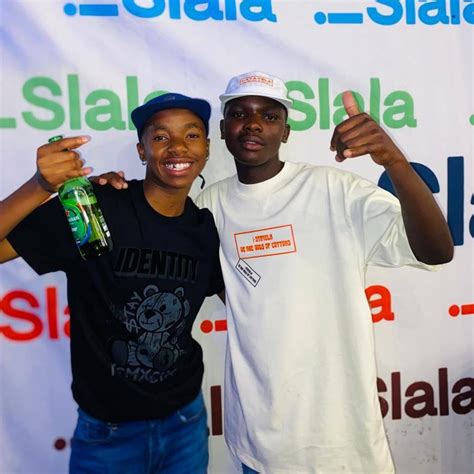 Surprise S Mathibela