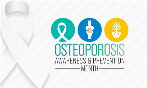 National Osteoporosis Month 2021 Becky Dorner And Associates
