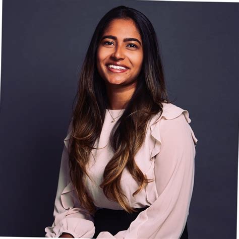 Sindy Sivarajan Linkedin