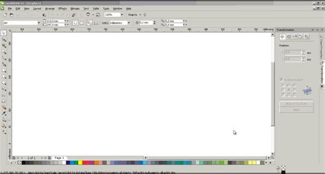 Как замкнуть линии в Coreldraw Как замкнуть линии в Coreldraw