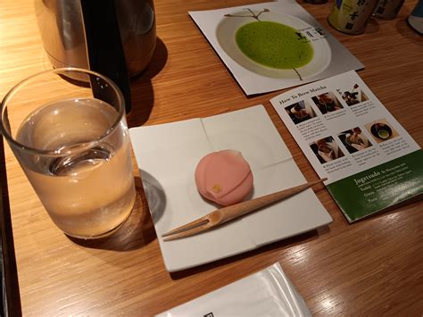 Original Things To Do In Tokyo Japan Tea Ceremony Class Maybe Sarisa