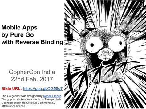 Mobile Apps By Pure Go With Reverse Binding Pdf