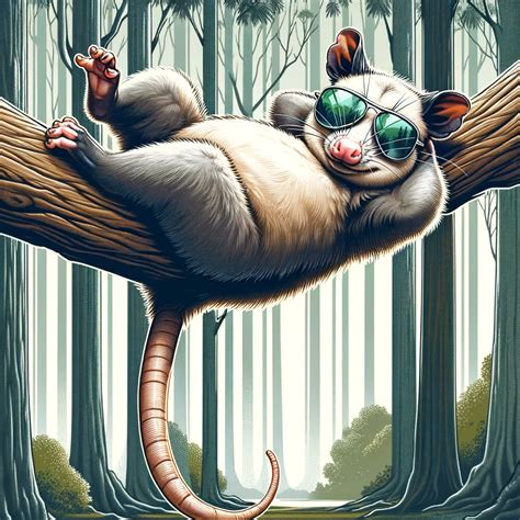 125 Possum Puns To Make Your Heart Sing
