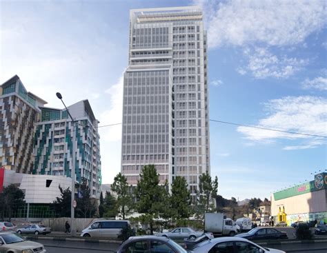 გელოვანის გამზირი