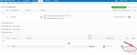 How To Use Using Active Directory Ous In Ise Authorization Policy