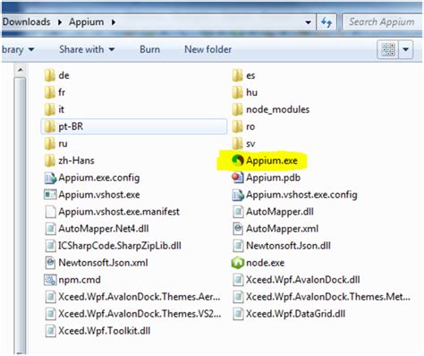 How Can I Automate A Mobile App With Selenium Refresher Blog