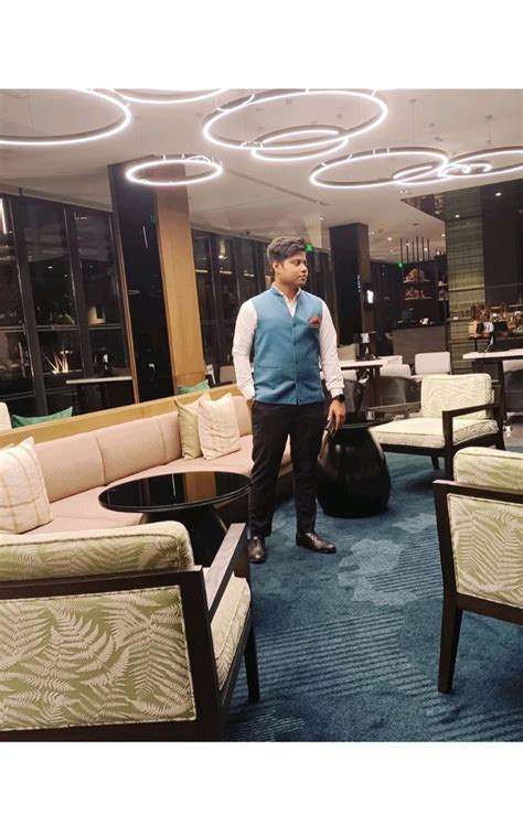 arnab dutta on linkedin night shift