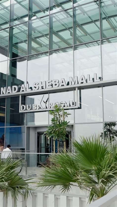 Dubai Retail Dubairetail • Instagram Photos And Videos