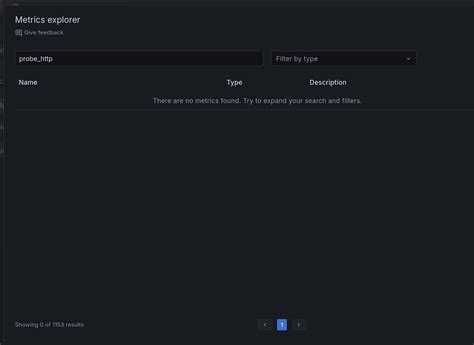 Eks Argocd Grafana Agent Blackbox Integrations Not Working Grafana