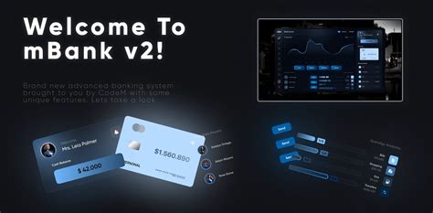 Codem Mbankv2 Advanced Banking System Fivem Releases Cfxre Community