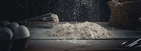 A Guide To Different Flours BBC Maestro BBC Maestro