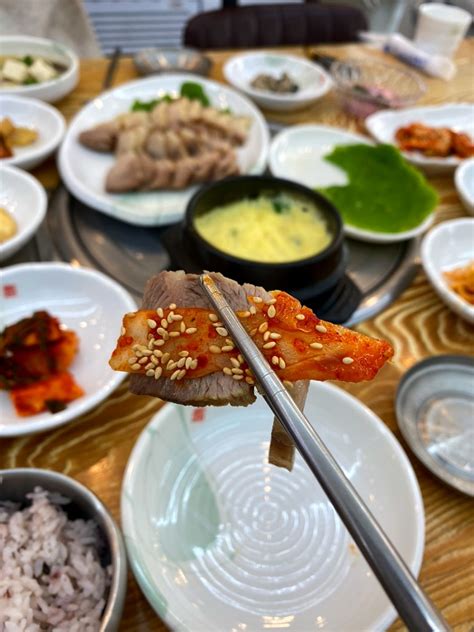 목포 백반 맛집 기찬밥상 네이버 블로그