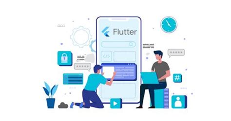 Flutter App Development Best Practices