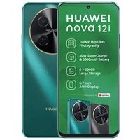 Huawei Nova I Dual Sim Blue
