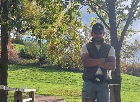 Ексклузивно в Bulnews Вижте кой е наглият моторист блъснал нарочно полицай в Рогозен снимки