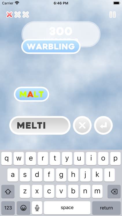 Typer Speed Typing Game By Giannelli Ilenda