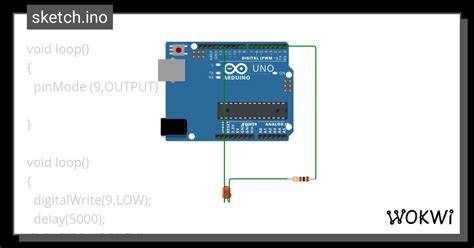 Aman Wokwi Esp32 Stm32 Arduino Simulator