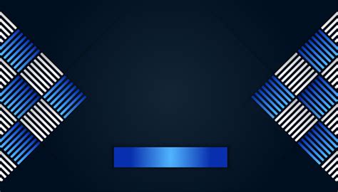 현대 블루 추상적 배경 프리젠 테이션 배너 표지 웹 전단지 카드 포스터 벽지 질감 슬라이드 잡지 및 파워 포인트를위한 벡터