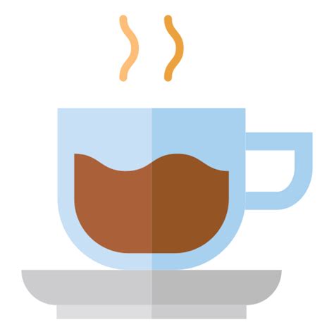 Espresso Generic Color Fill Icon Freepik