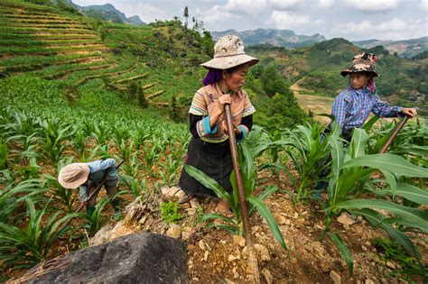 Lào Cai Province of Northern Vietnam Photographer Jacob Maentz